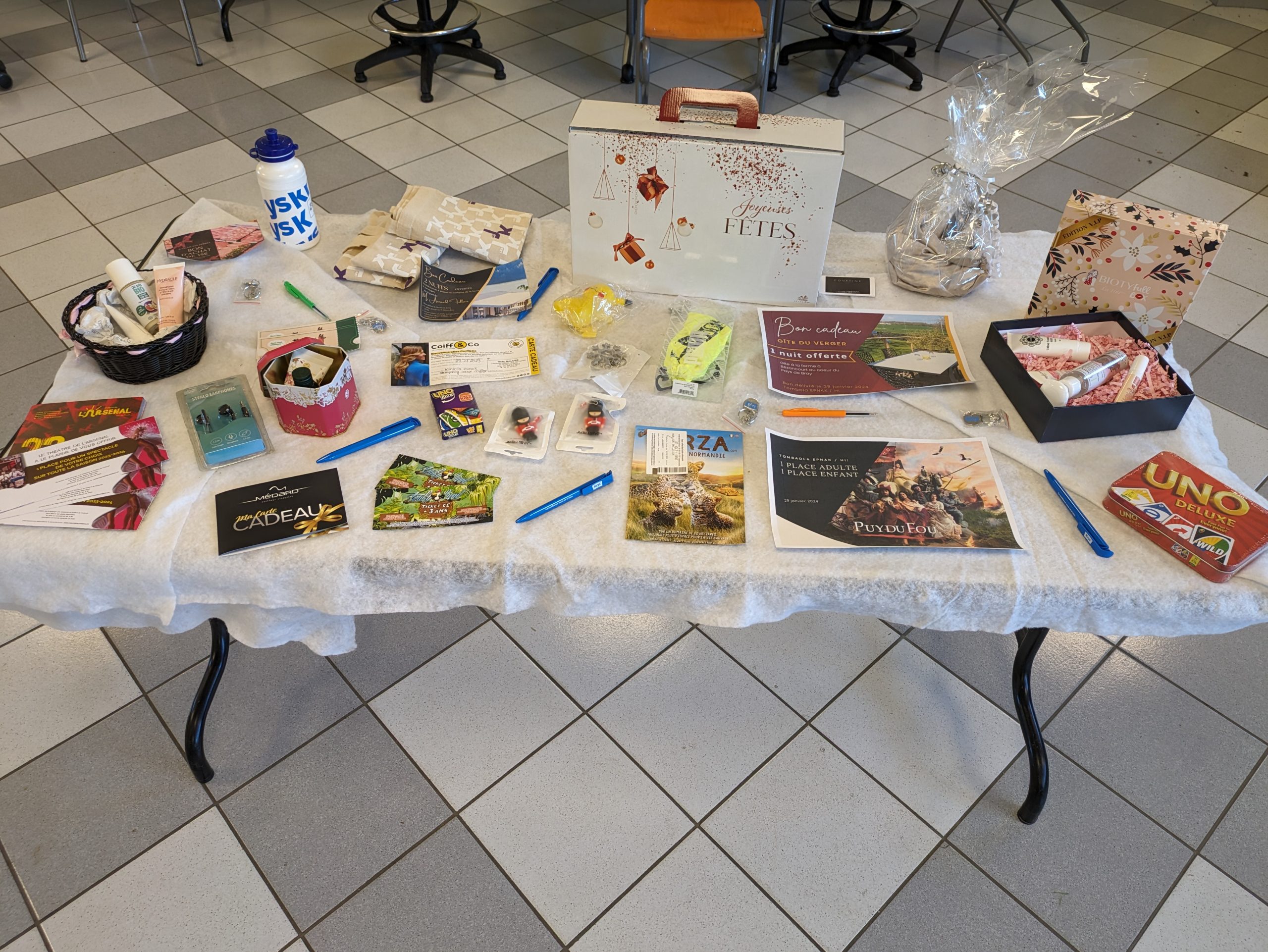 Découverte inclusive de Londres - Formation EPNAK